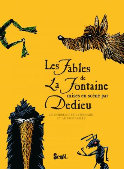 Fiche atelier n°17 – A nous les BD fables ! – Le blog SavoirsPlus