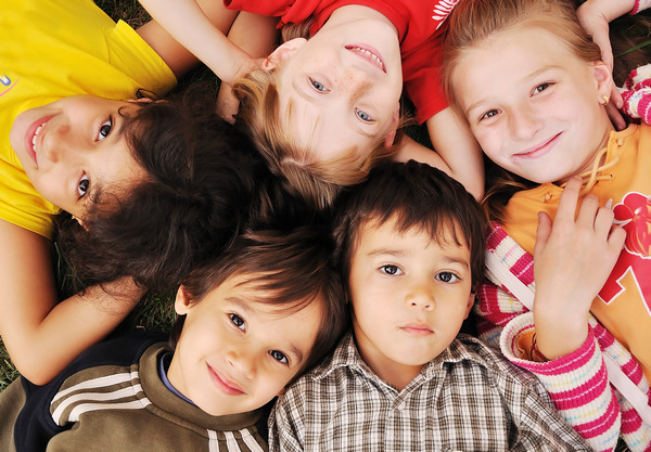 Sélection librairie – Les droits des enfants – Le blog SavoirsPlus