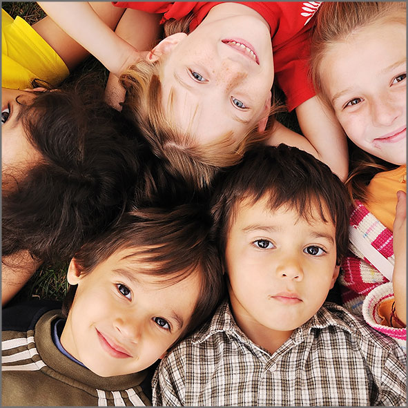 Sélection librairie – Les droits des enfants – Le blog SavoirsPlus