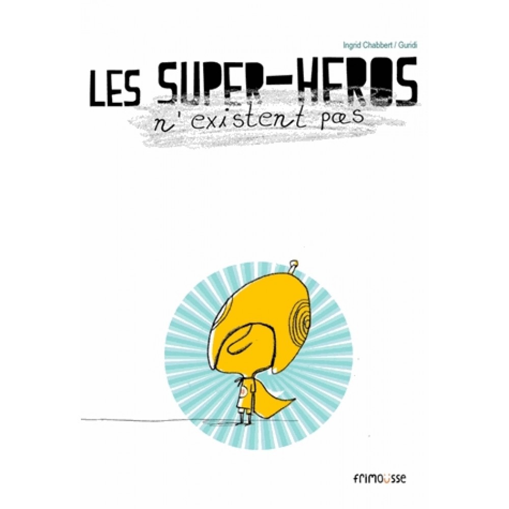 Semaine thématique – Les supers héros – Le blog SavoirsPlus
