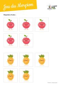 Téléchargement – Jeu du Morpion – Le blog SavoirsPlus