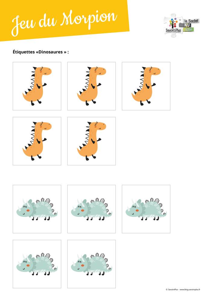 Téléchargement – Jeu du Morpion – Le blog SavoirsPlus