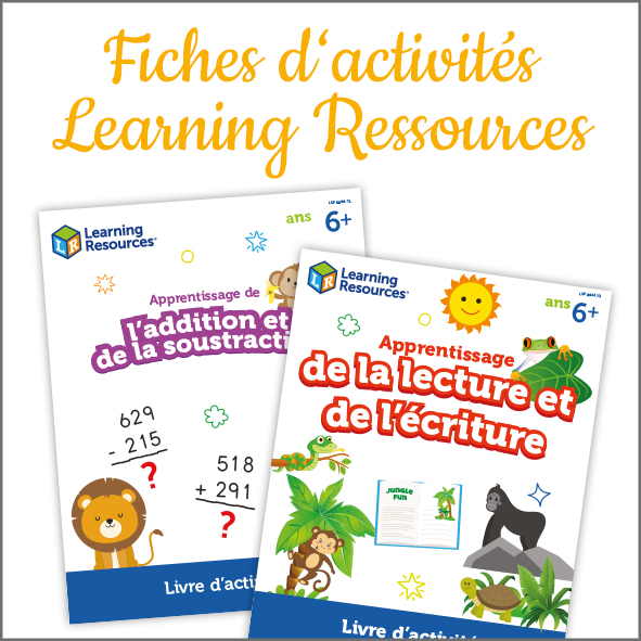 Téléchargement – Fiches Learning Ressources – Le blog SavoirsPlus