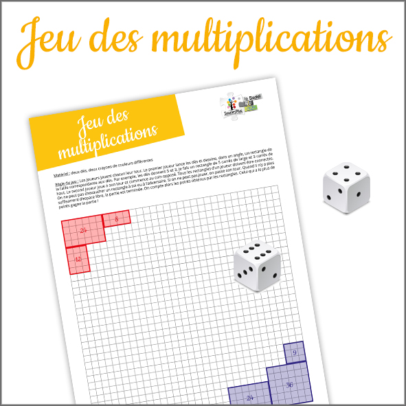 Téléchargement – Jeu des multiplications – Le blog SavoirsPlus