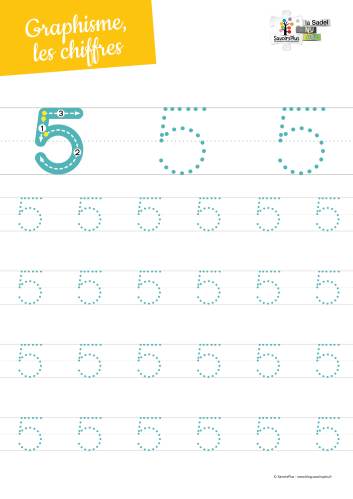 Téléchargement – Graphisme, les chiffres – Le blog SavoirsPlus