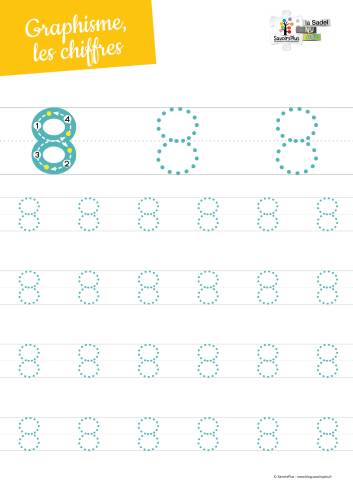 Téléchargement – Graphisme, les chiffres – Le blog SavoirsPlus