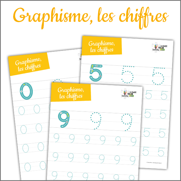 Téléchargement – Graphisme, les chiffres – Le blog SavoirsPlus