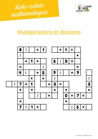 Téléchargement – Mots-croisés mathématiques – Le blog SavoirsPlus