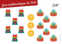 Téléchargement – Jeux mathématiques de Noël – Le blog SavoirsPlus
