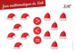 Téléchargement – Jeux mathématiques de Noël – Le blog SavoirsPlus
