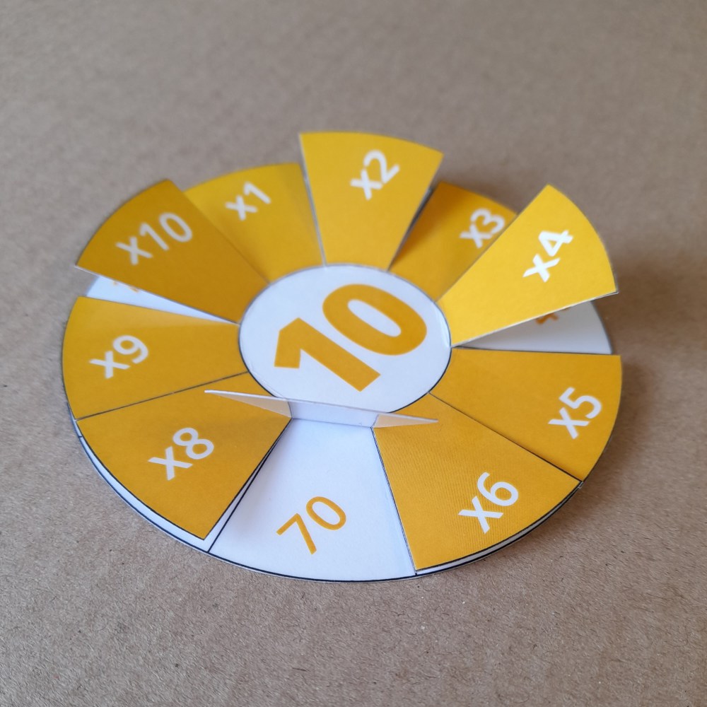 Téléchargement – Roues des multiplications – Le blog SavoirsPlus