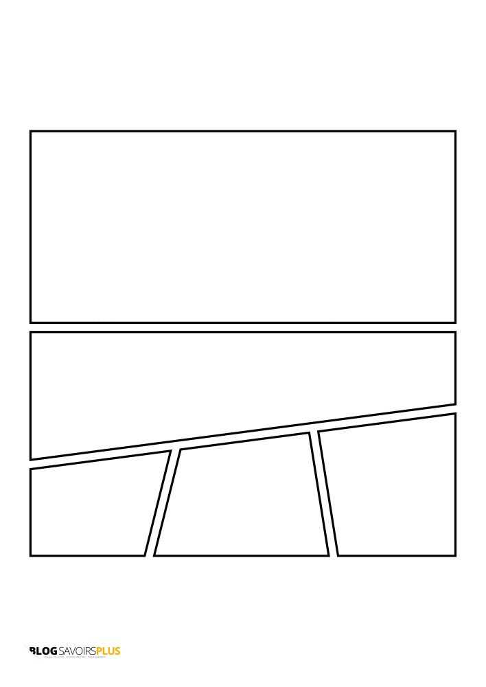 Téléchargement – Planches de BD – Le blog SavoirsPlus