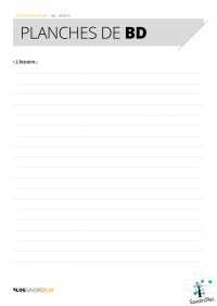 Téléchargement – Planches de BD – Le blog SavoirsPlus