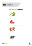 LES DOCS – Les fruits : Le jeu de la marchande – Le blog SavoirsPlus