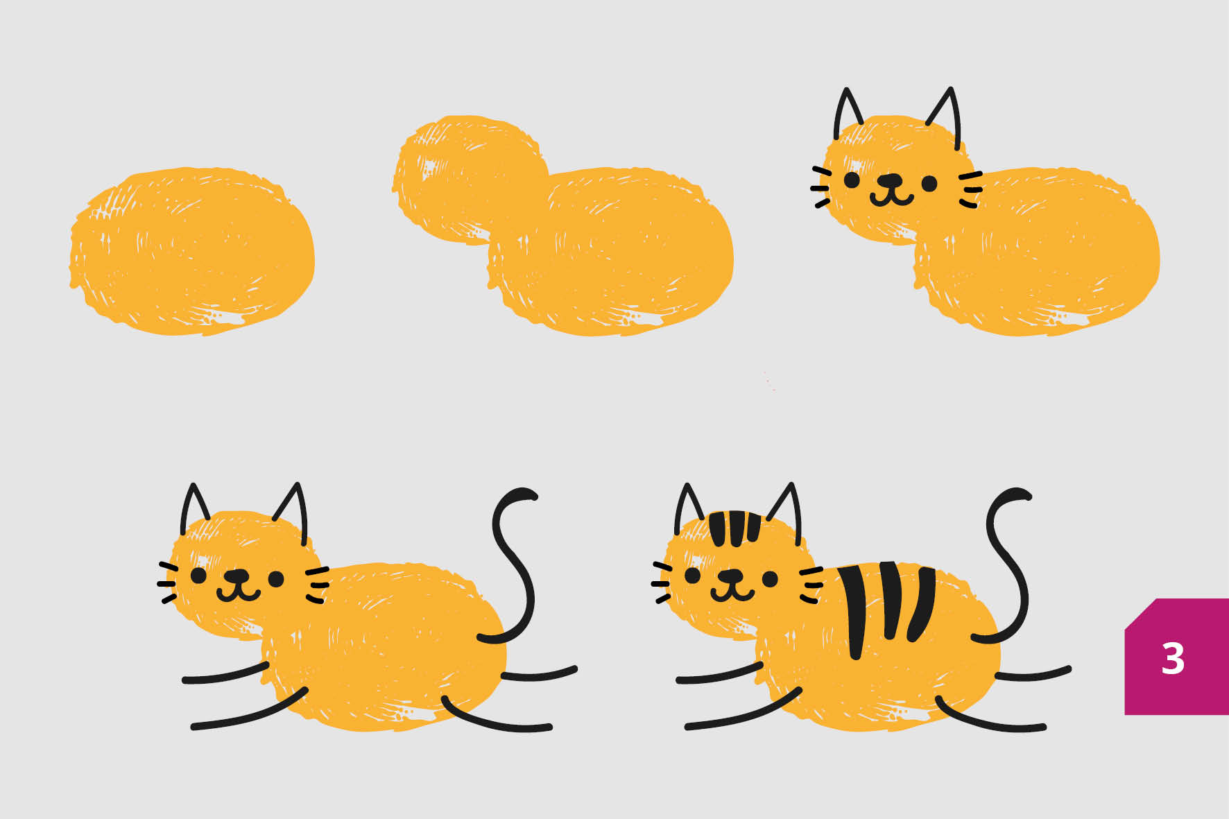 Activité créative n°200 – L’art au bout des doigts – Le blog SavoirsPlus