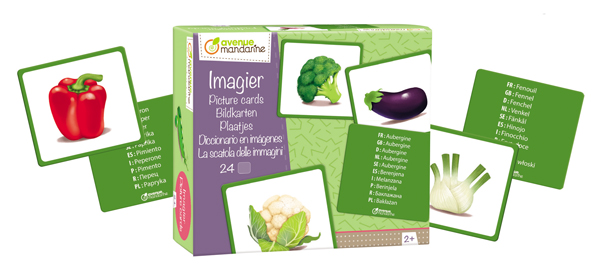 LES DOCS – Les légumes : Sélection de jeux – Le blog SavoirsPlus