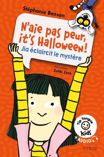 Sélection librairie – Halloween – Le blog SavoirsPlus