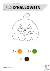 Téléchargement – Jeux d’Halloween – Le blog SavoirsPlus