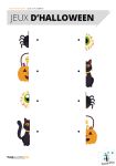 Téléchargement – Jeux d’Halloween – Le blog SavoirsPlus