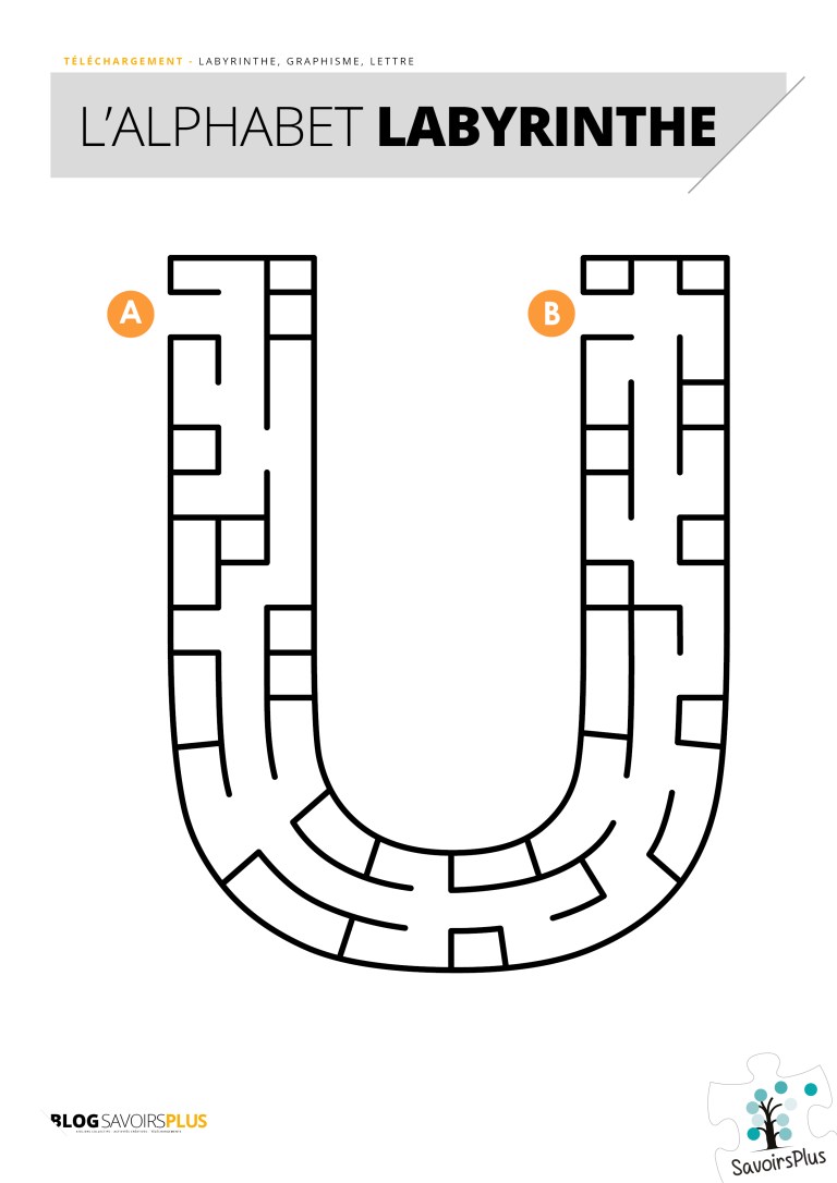 Téléchargement – L’alphabet labyrinthe – Le blog SavoirsPlus
