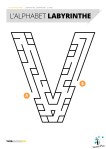Téléchargement – L’alphabet labyrinthe – Le blog SavoirsPlus